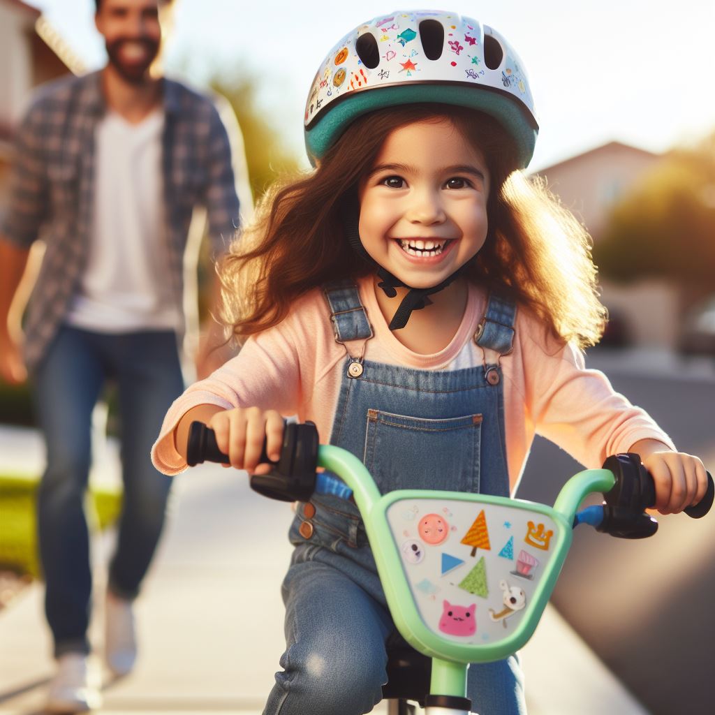 Electric Bike for Kids: Fun, Learning, and Adventure - Cycle World Hub