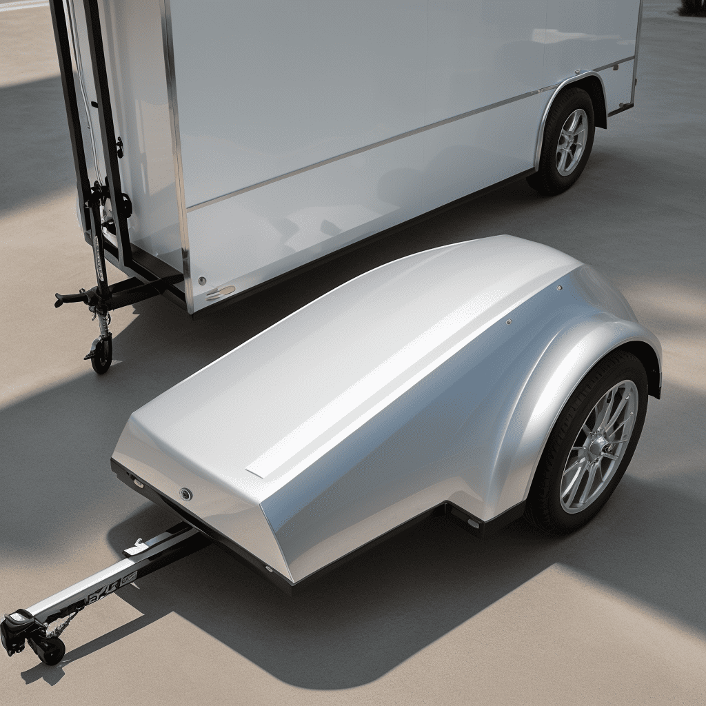 Electric Bike Trailer: A New Dimension in Cycling Convenience - Cycle ...