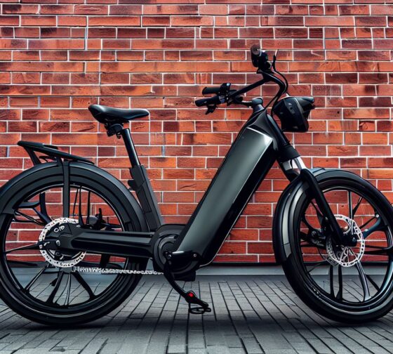 Electric Cruiser Bike: A Ride into the Future - Cycle World Hub