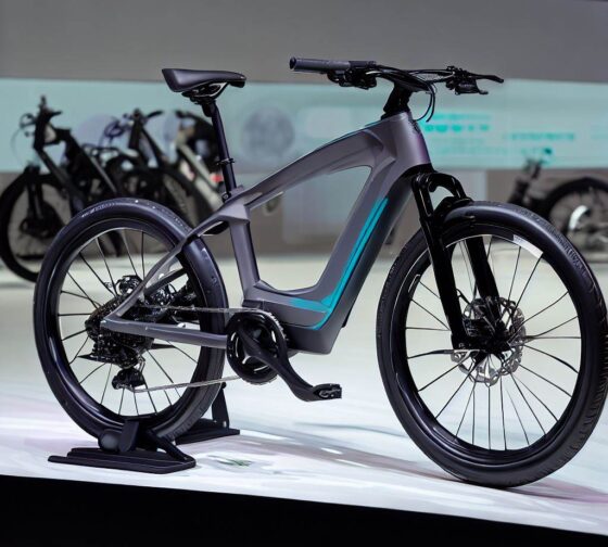Electric Road Bike Advantages: Boosting Your Cycling Experience - Cycle ...