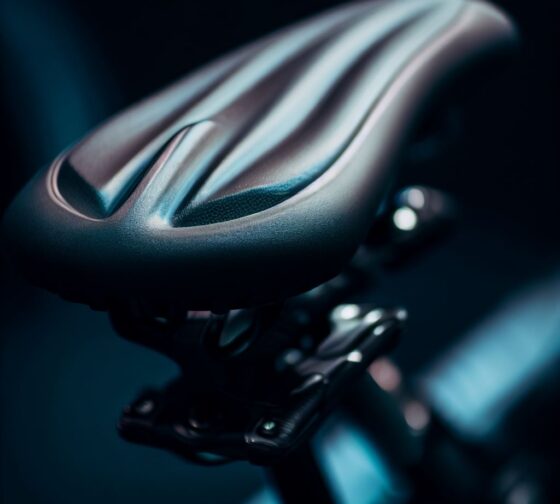 Mountain Biking Seats: Choosing Comfort and Confidence - Cycle World Hub