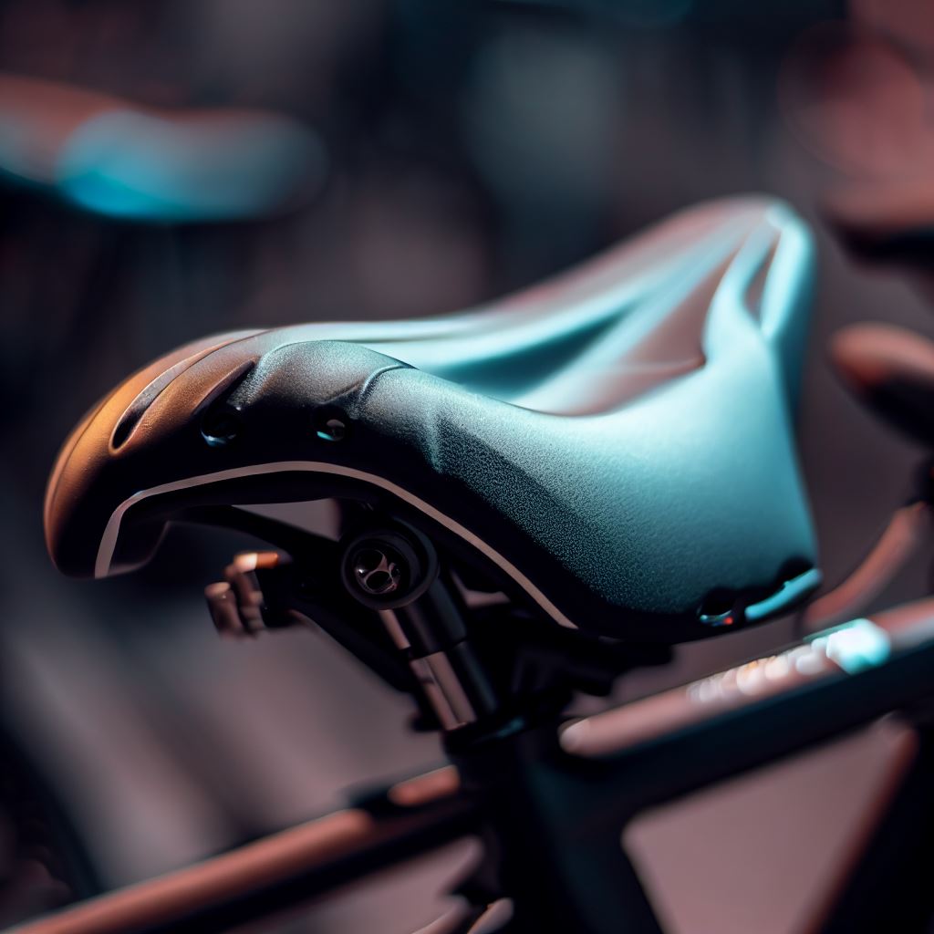 Mountain Biking Seats: Comfort and Performance - Cycle World Hub