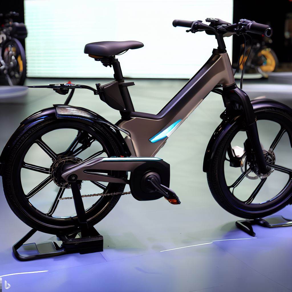 Pedal Electric Bike: Revolutionizing Urban Mobility - Cycle World Hub