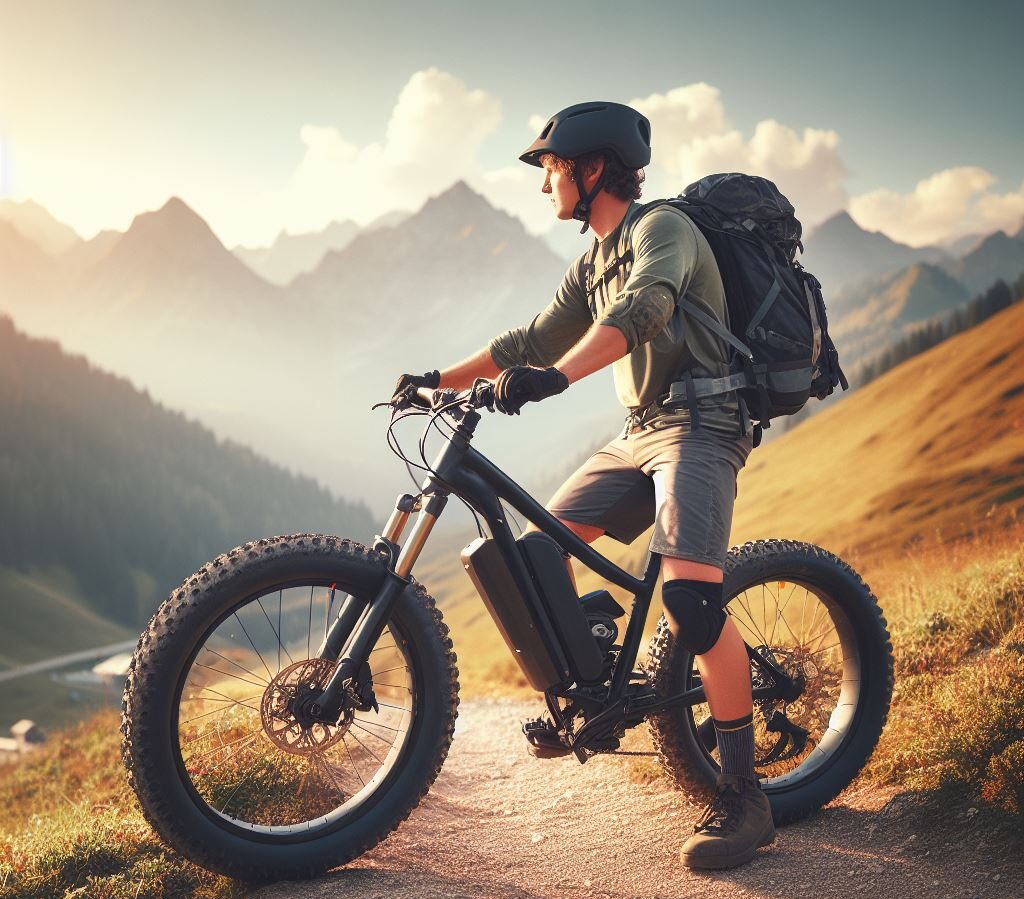 Electric Off Road Bike: The Thrilling Adventure Awaits - Cycle World Hub