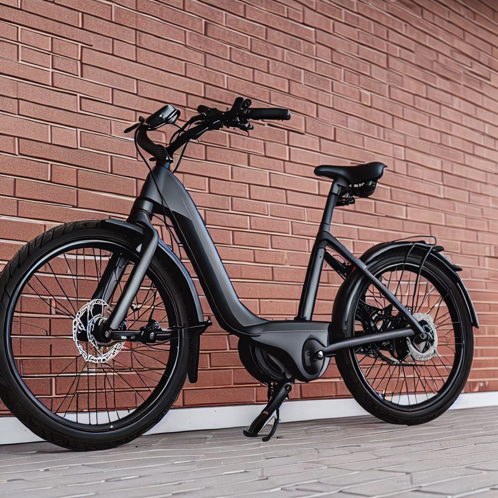 Electric Cruiser Bike: A Ride into the Future - Cycle World Hub