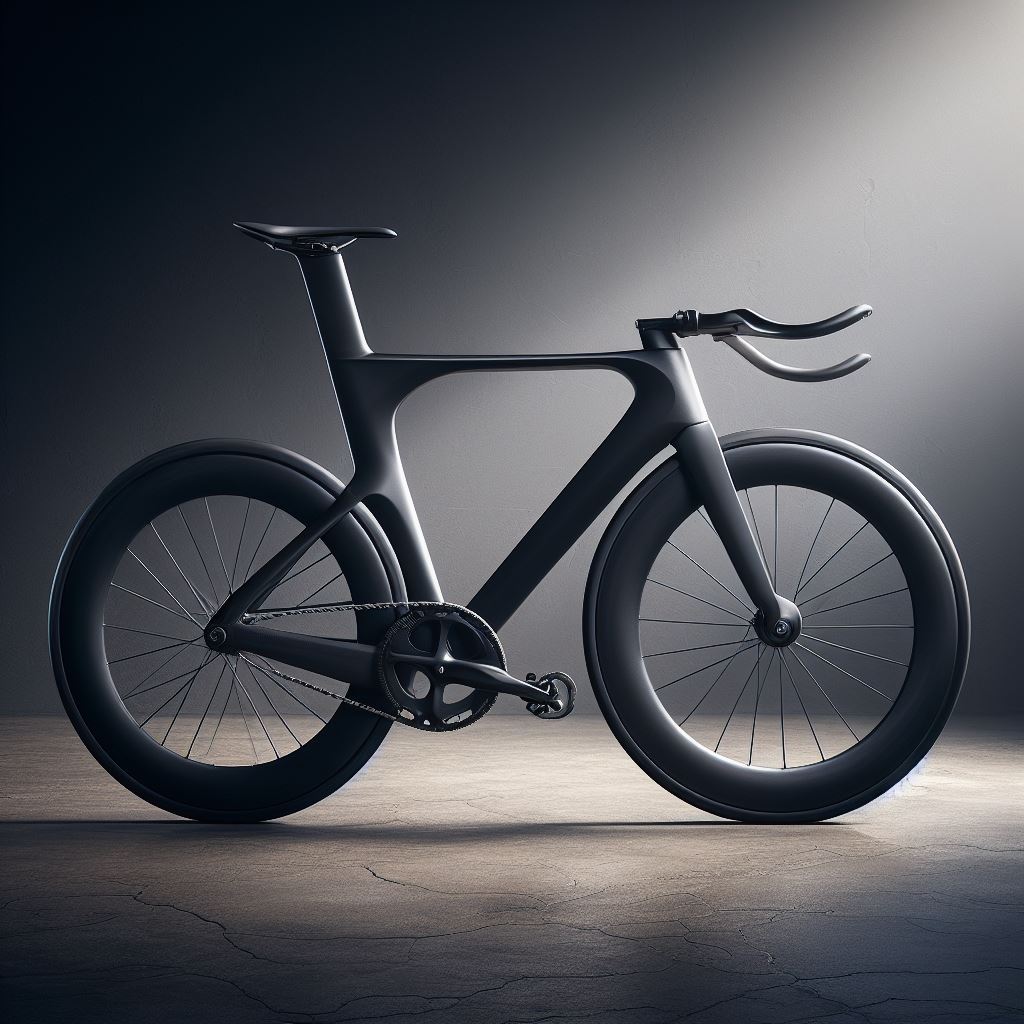 Track Bikes: Unleashing the Velodrome Thrill - Cycle World Hub