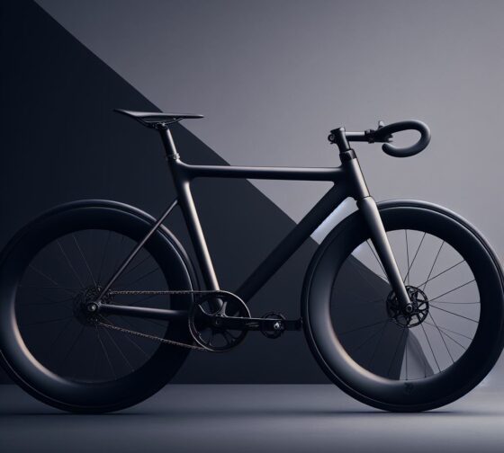 Track Bikes: Unleashing the Velodrome Thrill - Cycle World Hub