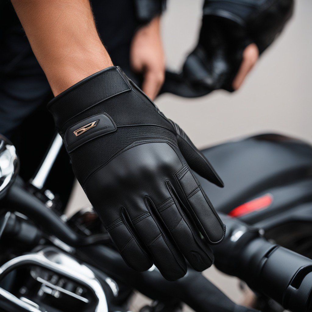 Biker Gloves: Essential Gear for Safety and Comfort - Cycle World Hub