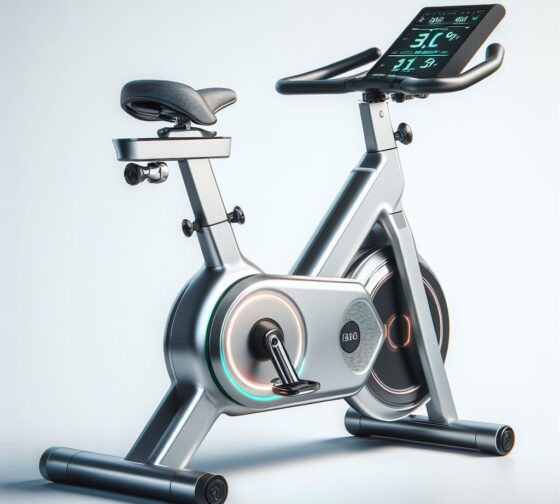 Spinner Bike Bliss: Pedaling Towards Fitness and Fun - Cycle World Hub