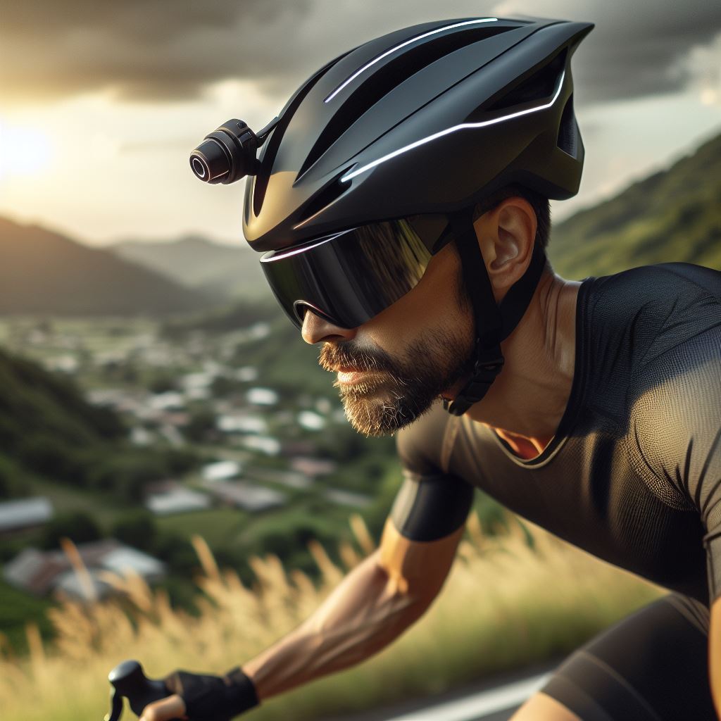 Electric Bike Helmet Essentials: Safety, Style, and Comfort - Cycle ...