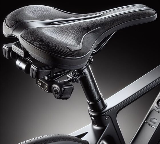 Electric Bike Seat Selection: Enhancing Your Cycling Comfort - Cycle ...