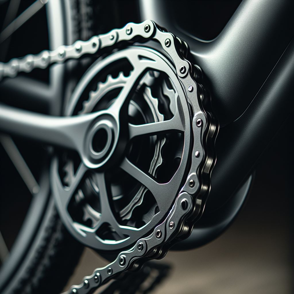 Bike Chain Guard: Protecting Your Ride and Safety - Cycle World Hub