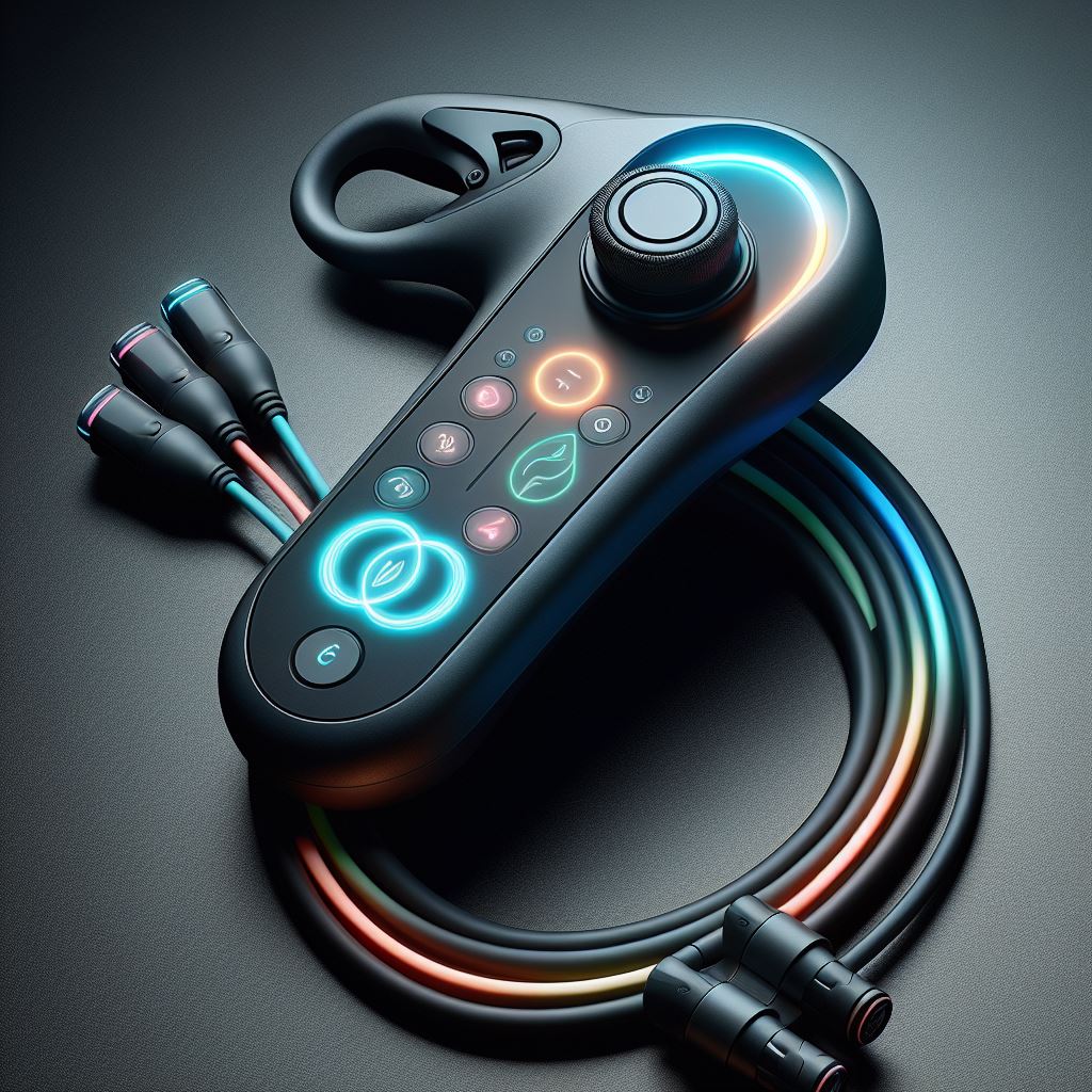 Electric Bike Controller: Enhancing Ride Performance - Cycle World Hub