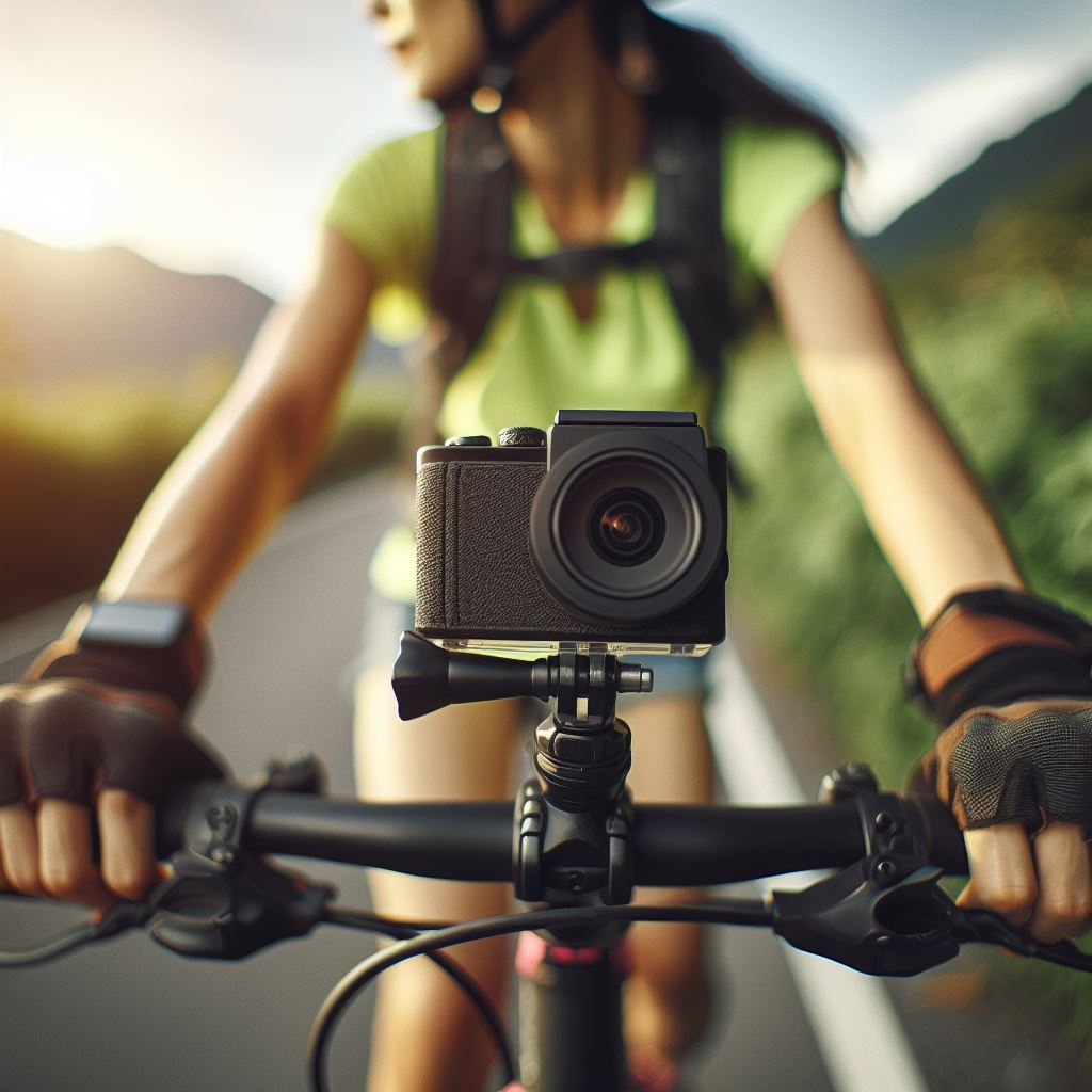 Bike Camera: Capturing Your Cycling Adventures - Cycle World Hub