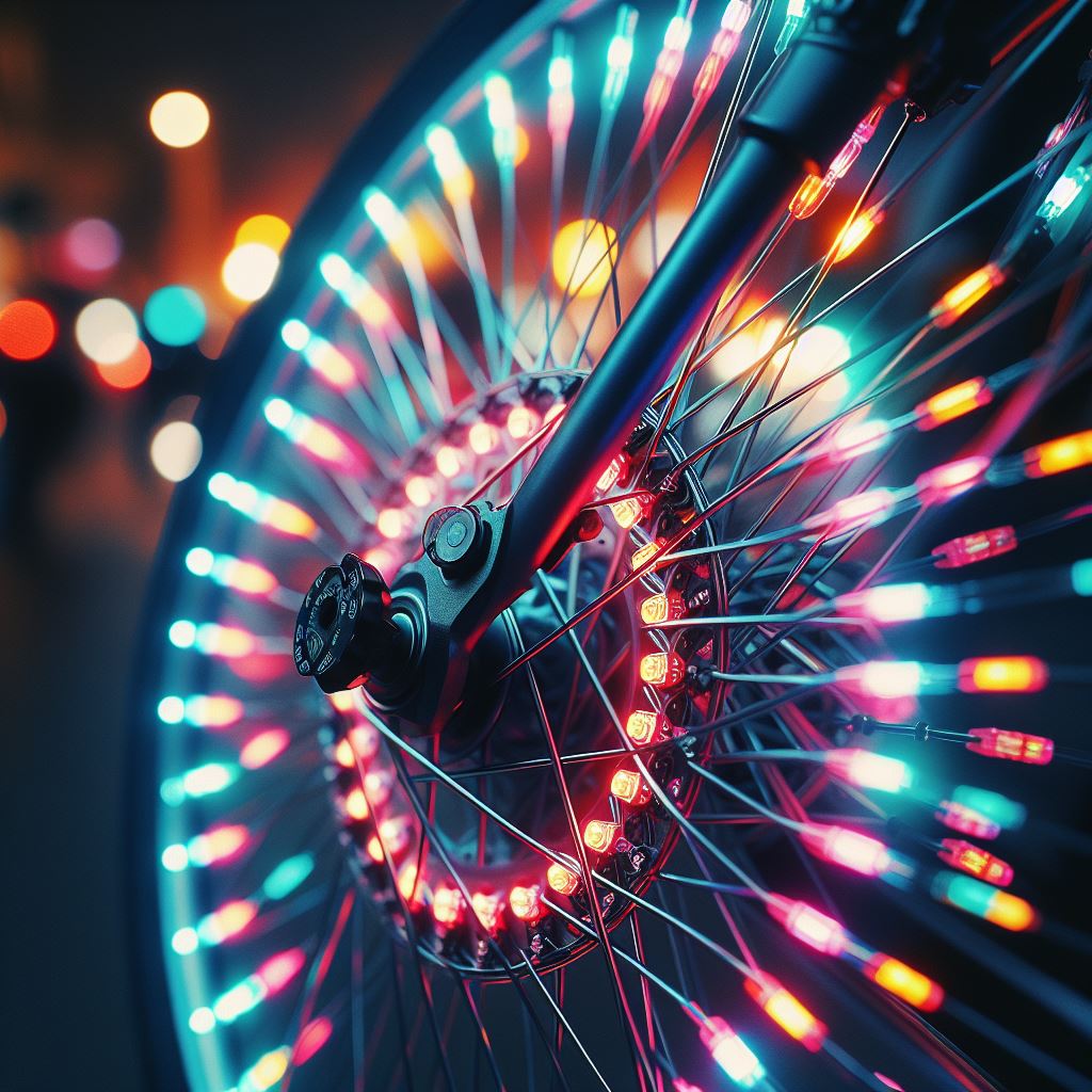 Bike Reflectors: Enhancing Cyclists' Safety - Cycle World Hub