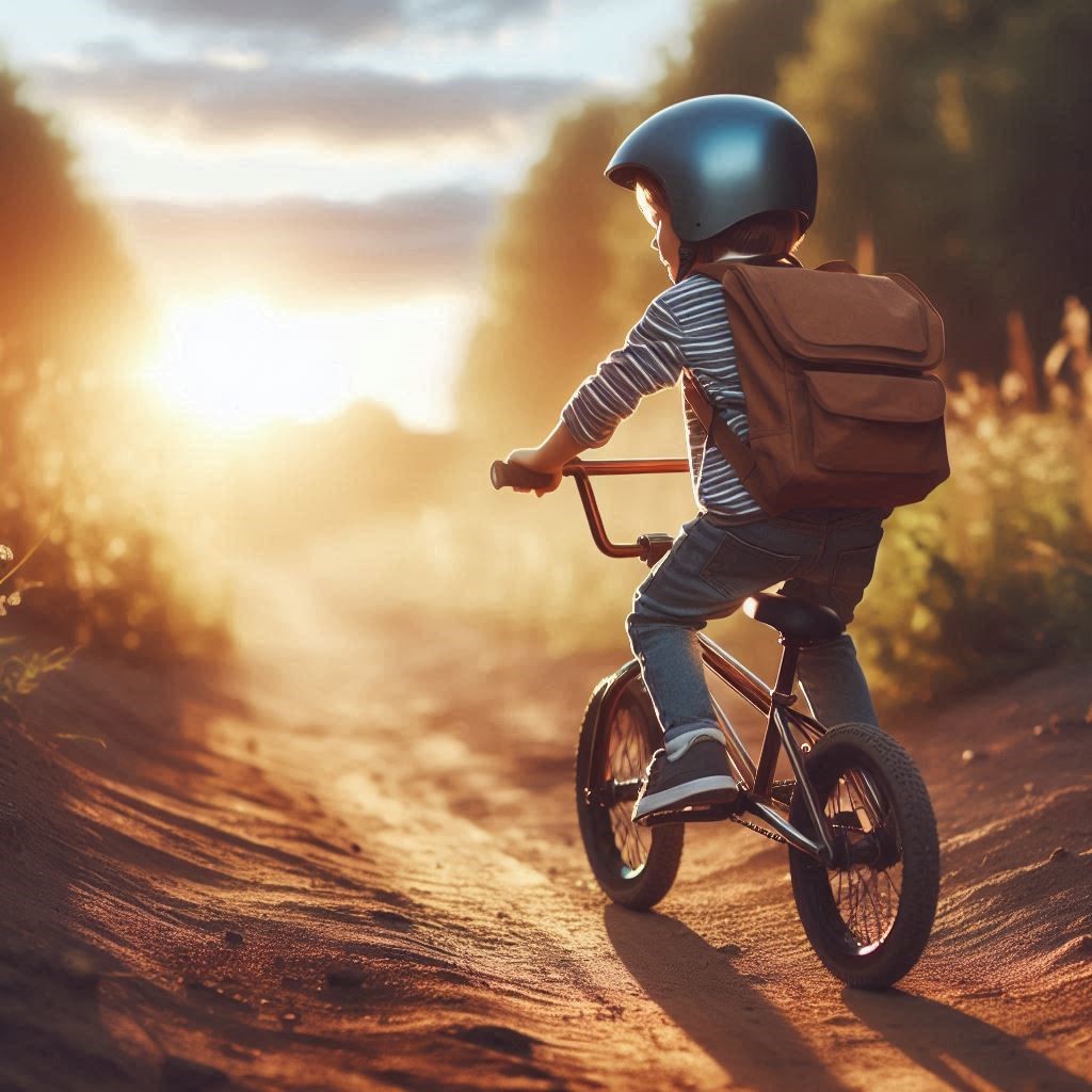 Kids BMX Bikes: Fun and Safe Riding Adventures - Cycle World Hub