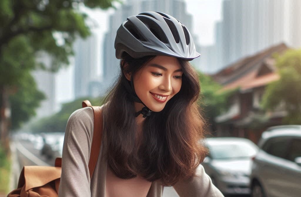 Bike Helmets for Women: Stylish & Safe Options - Cycle World Hub