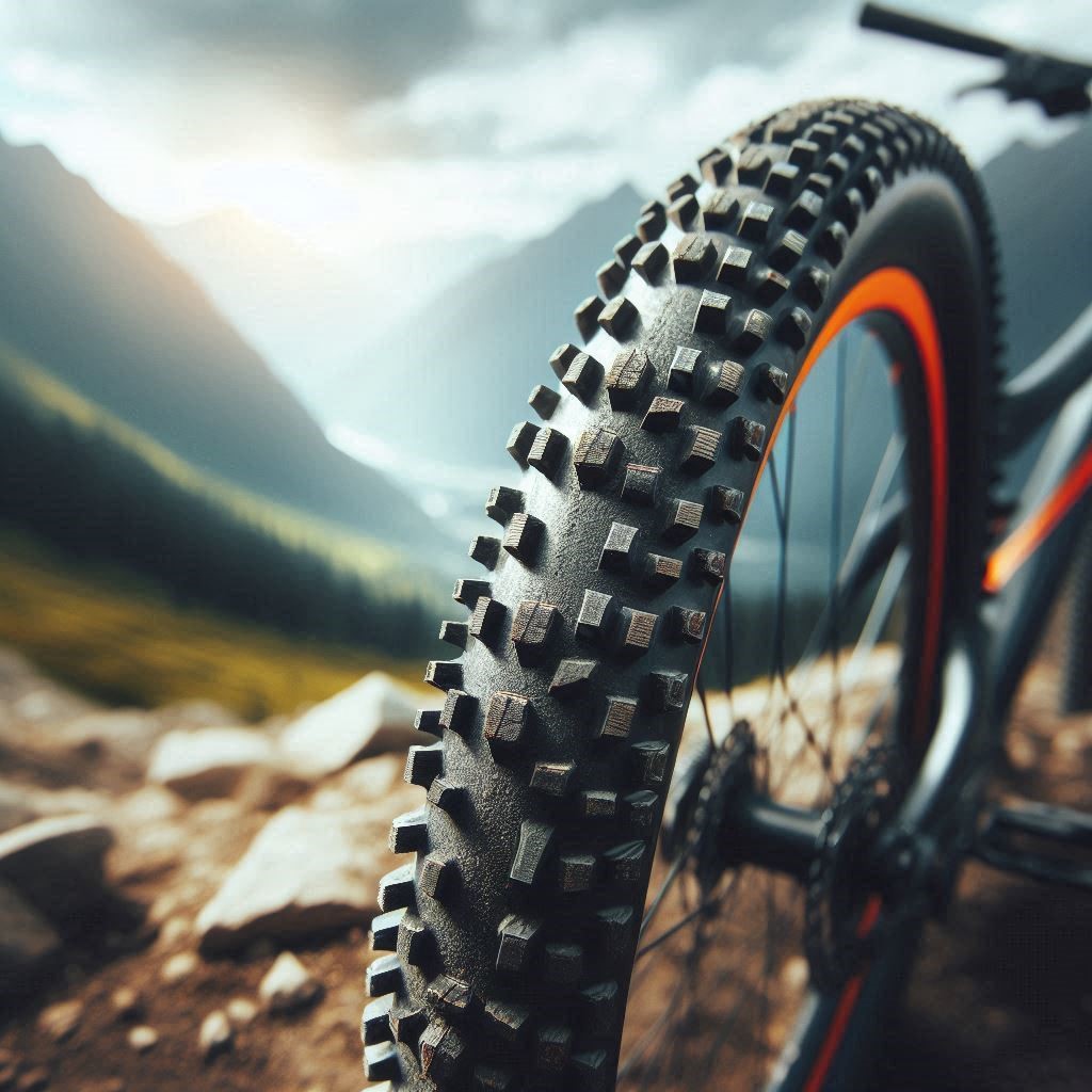 Mountain Bike Tires: Essential for Every Trail Adventure - Cycle World Hub
