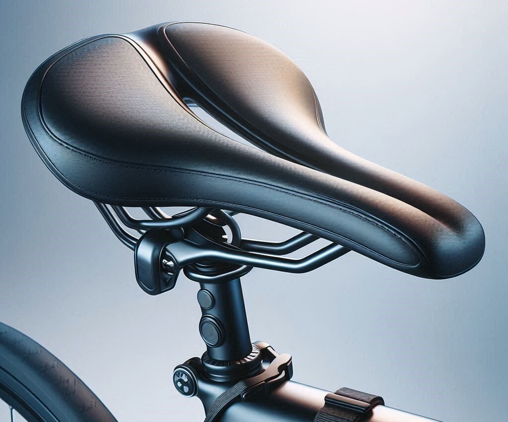 Comfortable Bike Seats: Top Picks for a Smooth Ride - Cycle World Hub