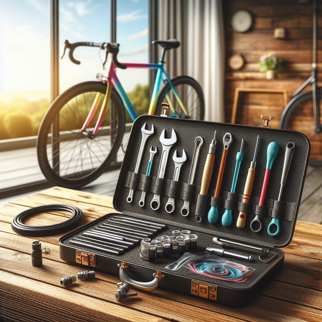 Bike Repair Kit Essentials: Must-Have Tools for Every Cyclist - Cycle ...